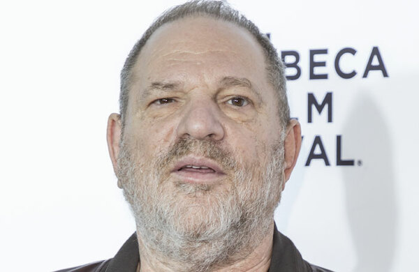 Theatre figures encourage speaking out against harassment following ...