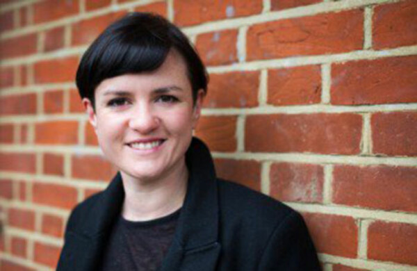 Amber Massie Blomfield To Leave Camden Peoples Theatre