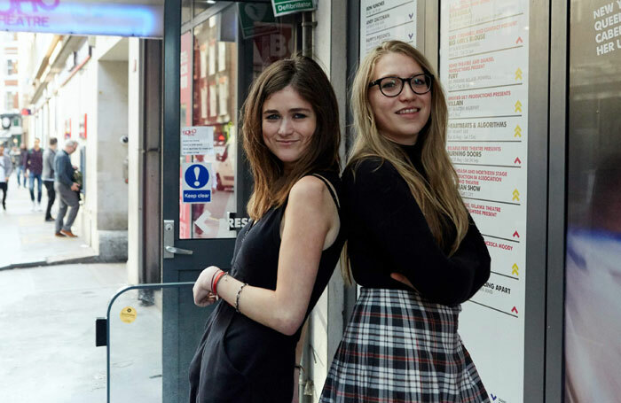 Director-led theatre festival to champion women
