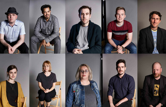 Actor, stand-up comedian and screenwriter among Bruntwood nominees