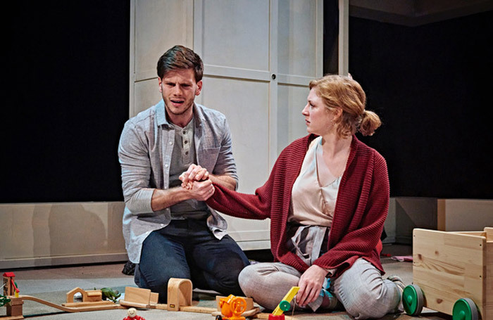 Little Wolf review, Chapter Arts Centre, Cardiff, 2017