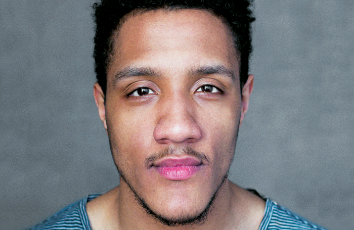 Actor Jaz Hutchins: 'Immersive Brexit play aims to show the human ...