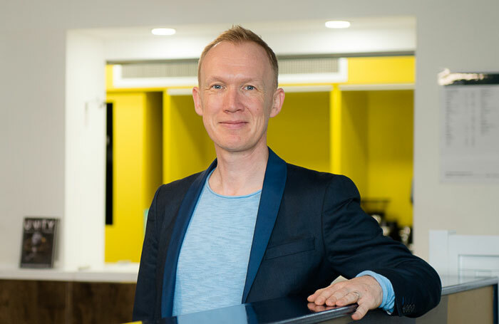 Unity Theatre appoints Gordon Millar as artistic director and chief ...