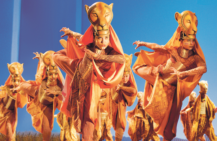 Stage Entertainment: the Europe-wide powerhouse producer