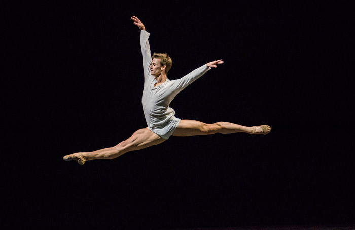 Men in Motion review, Coliseum, London, 2017