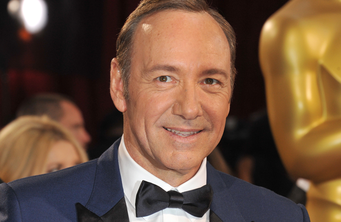 Old Vic report into Kevin Spacey underlines the toxicity of fame
