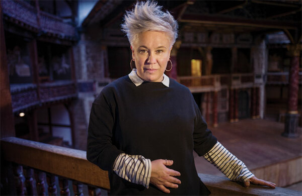 Emma Rice to receive outstanding contribution prize at UK Theatre awards