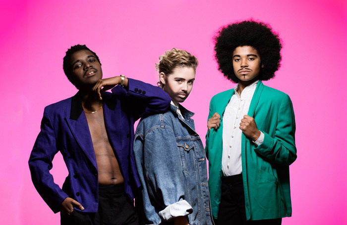 Pecs: The 80s Show review, Soho Theatre, London, 2017