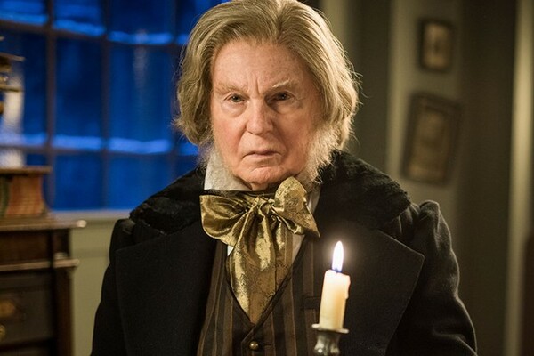 A Christmas Carol Goes Wrong Review BBC1 2017 a-christmas-carol-goes-wrong-review-bbc1-2017