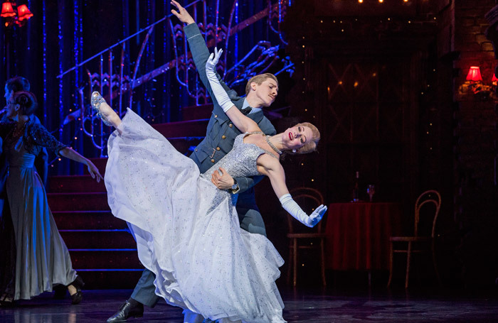 Matthew Bourne’s Cinderella review, Sadler's Wells, London, 2017