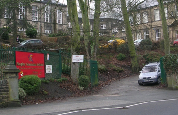 Grammar school’s move to charge students for GCSE music labelled ...