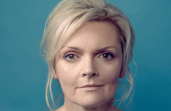 Sharon Small cast in Still Alice at West Yorkshire Playhouse