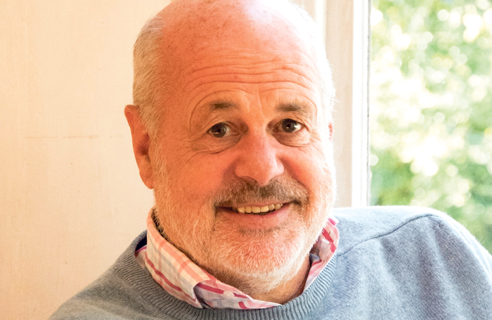 Advice from Kit Thacker, managing director of Drama Studio London