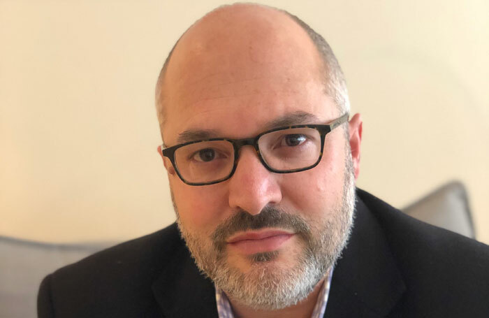 David Lazar to reunite with former ATG bosses Howard Panter and ...