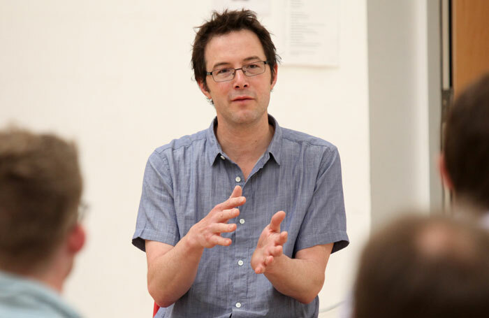 Tom Piper and Chloe Lamford join calls for more career opportunities ...