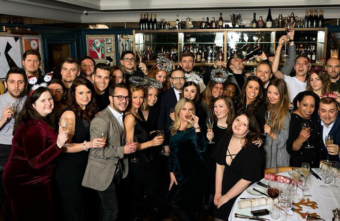 Jonathan Shalit’s ROAR Group opens variety arm and rebrands as Intertalent