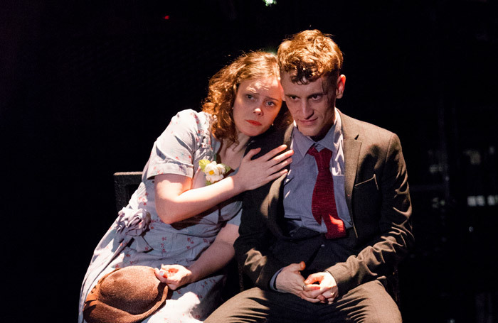 Brighton Rock review, Theatre Royal, York, 2018