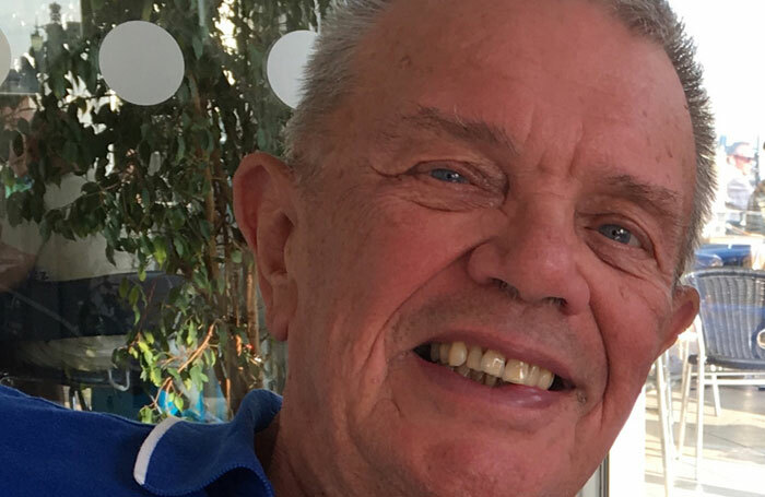 Obituary: Derek Keller