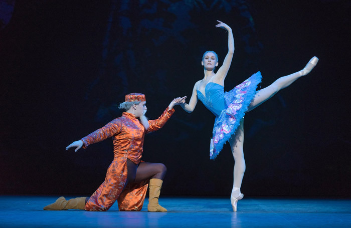Russian Ballet Icons Gala review, Coliseum, London, 2018