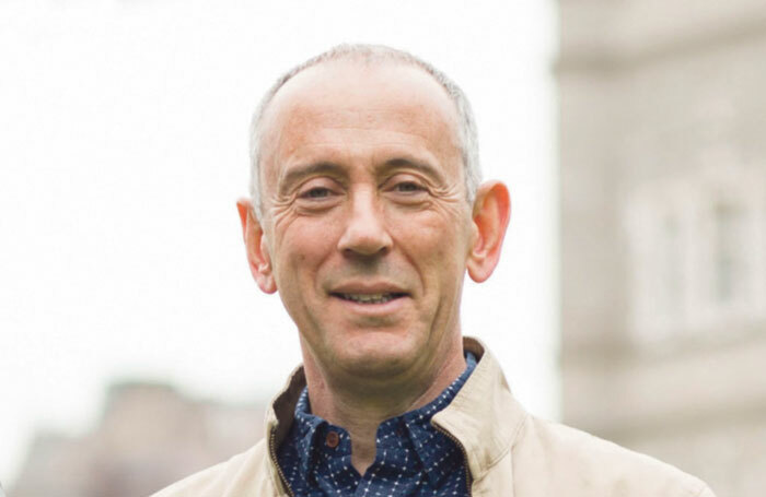 Nicholas Hytner: ‘No diversity quotas at the Bridge Theatre’