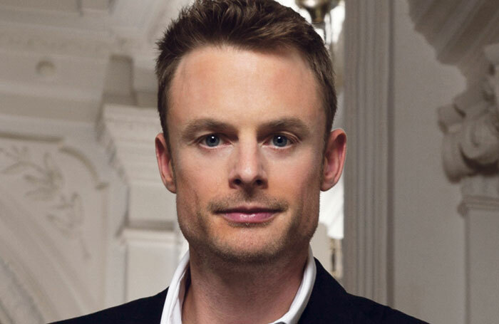 Christopher Wheeldon to choreograph new Cinderella billed as a "ballet ...