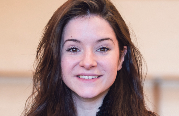 A Spoonful of Sherman actor Jenna Innes | being Mary Poppins each night