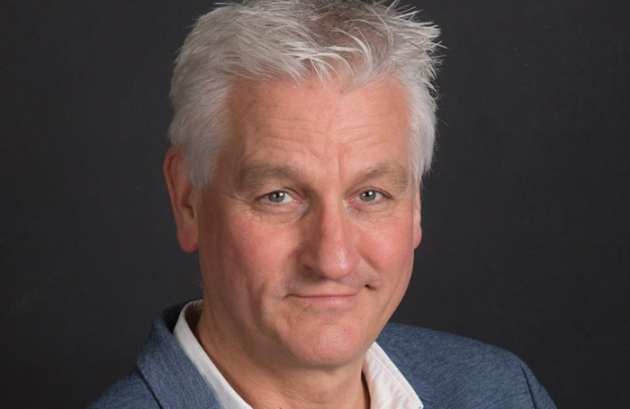 Julian Dutton: 'There’s no substitute for working and gaining experience'