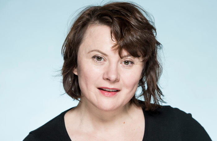 Monica Dolan: ‘Female writers are not getting the opportunities they ...