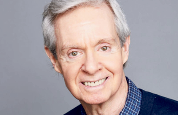 Randy Skinner | choreographer behind 42nd Street’s dazzling routines