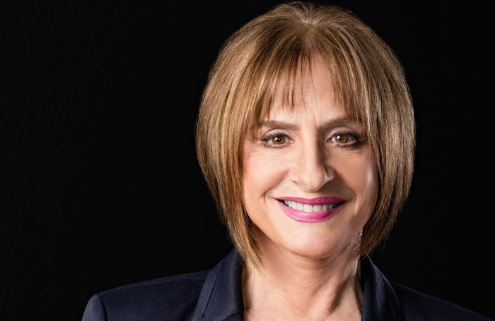 Patti LuPone: ‘Stunt casting is forcing legitimate actors out of work’