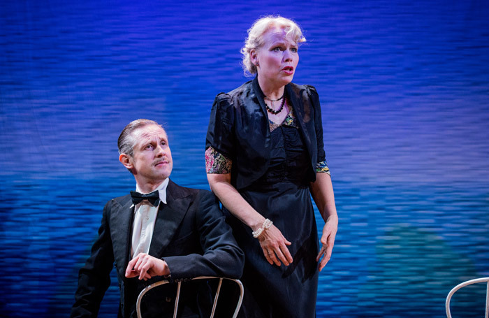 Tonight at 8.30 review, Jermyn Street Theatre, London, 2018