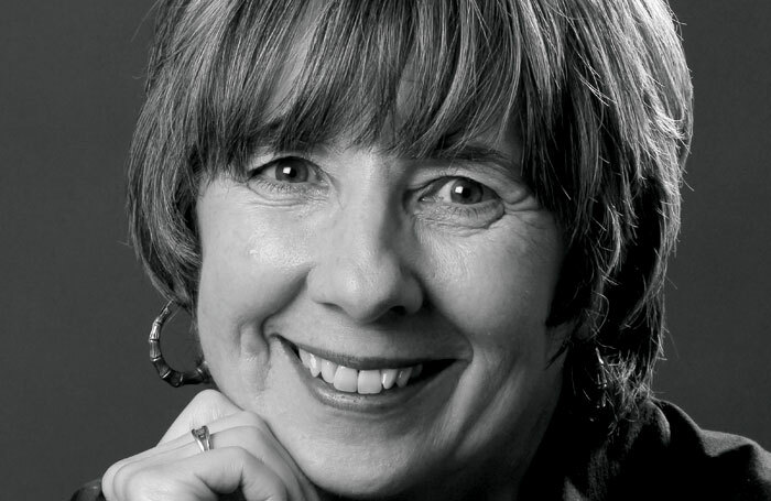 Obituary: Shirley Barrie – 'co-founder of the Tricycle Theatre'