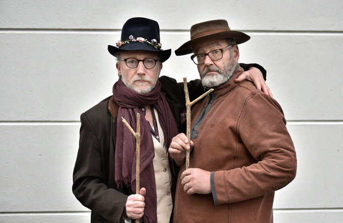 A Sockful of Custard review, Pleasance Theatre, London, 2018