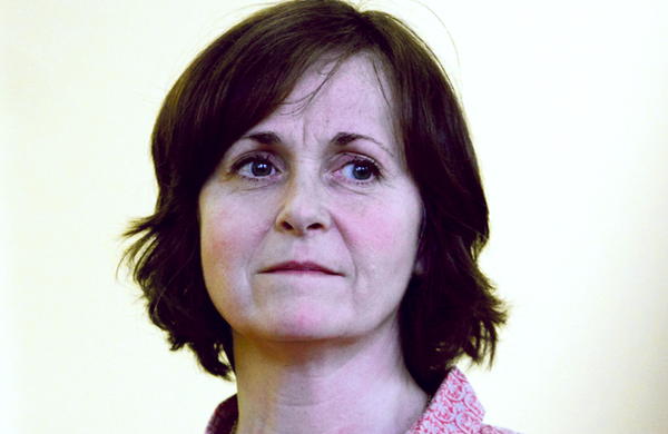 Amanda Root | actor | interview | Chalk Garden