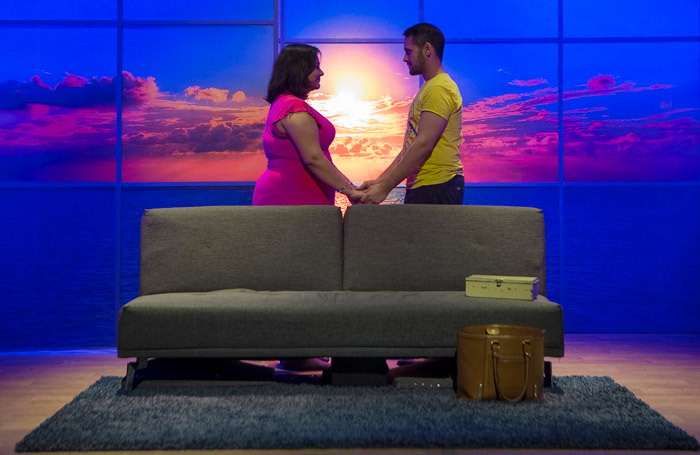 Pyar Actually review, Theatre Royal Stratford East, London, 2018