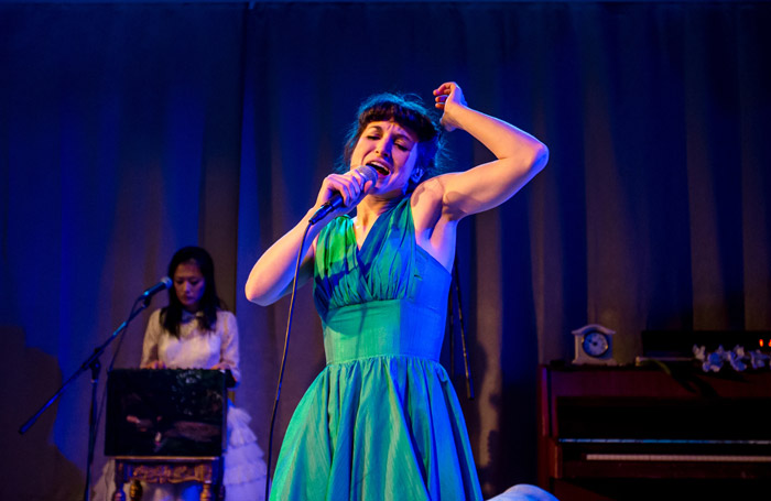 RashDash's Oh Mother: how parenthood gave birth to the company's new show