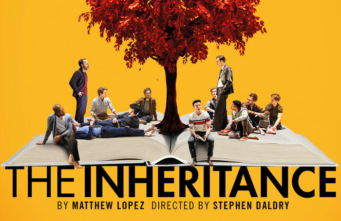 Young Vic's The Inheritance transfers to the West End