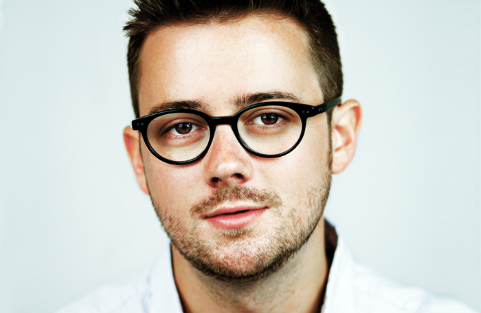 Director Richard Fitch | interview | Ruthless! The Musical