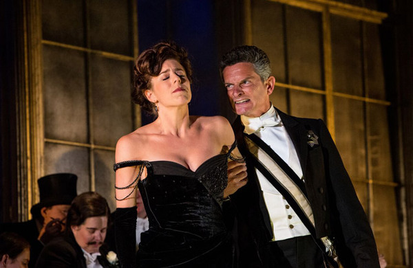 Review: La Traviata – 'Rodula Gaitanou’s revival surpasses the original'
