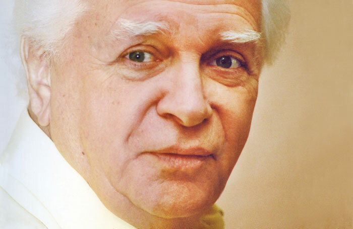 Paul Elliott denies he is retiring from theatre