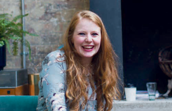 Actor and coach Nicky Raby | training advice