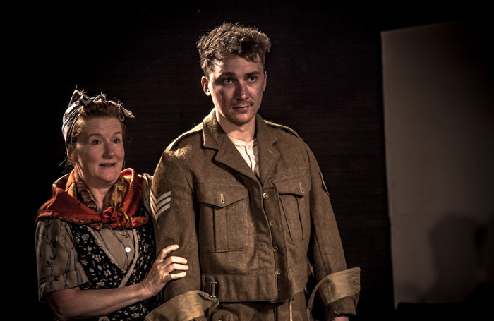 On Behalf of the People review, Crucible Theatre, Sheffield, Sheffield ...