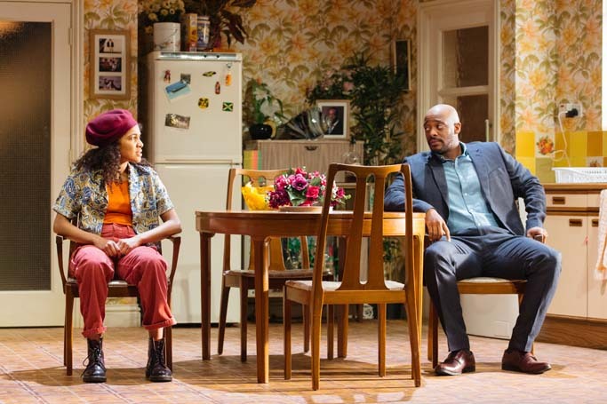 Production news round-up: Paapa Essiedu to star in Harold Pinter season ...