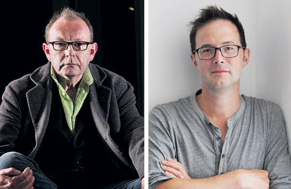 Director Michael Boyd and designer Tom Piper | interview | RSC