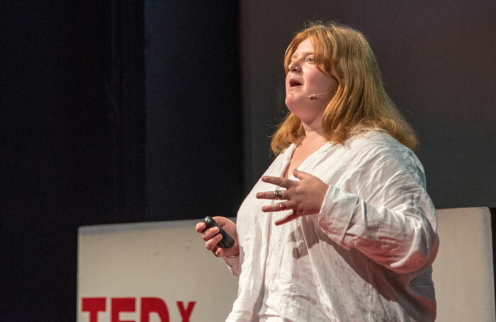 New workshops for drama students to explain how to report sexual harassment