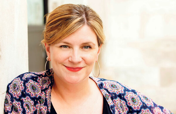 Playwright Anna Jordan: ‘Writing can feel so isolating, but when it’s ...