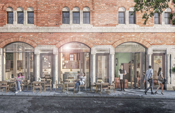 Opera North begins fundraising drive to reach £18m redevelopment target