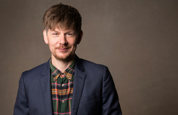 Simon Godwin leaves National Theatre for US-based Shakespeare Theatre ...