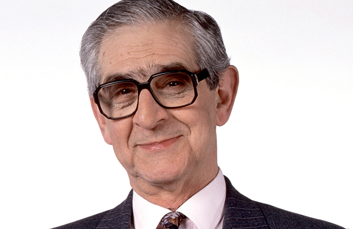 Obituary: Denis Norden | Host of It’ll Be Alright on the Night