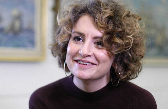 Marketing boss Sally Cordwell joins Bristol Old Vic as interim chief ...